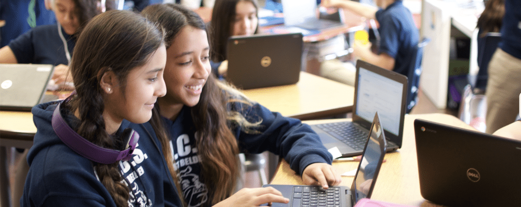 Learners at the Center: Competency-Based Education at CICS West Belden - Aurora Institute